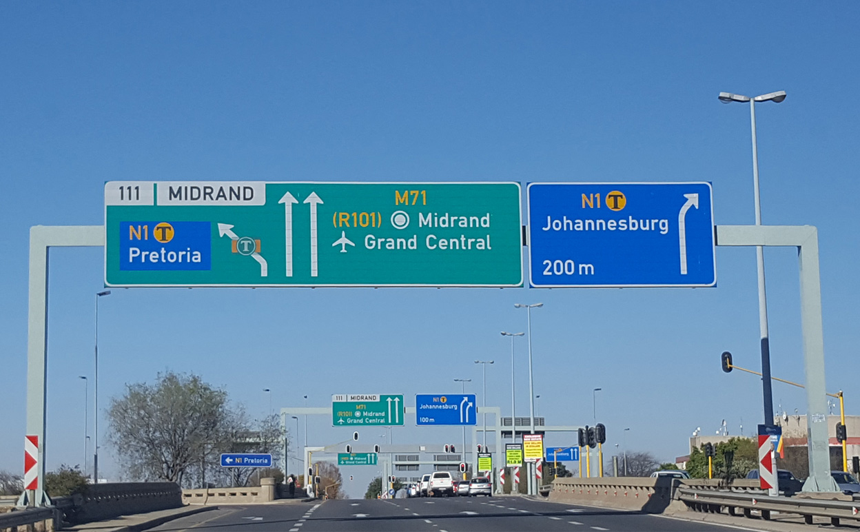 Top 10 Reasons Why You Should Buy In Midrand! - Chartwell Group