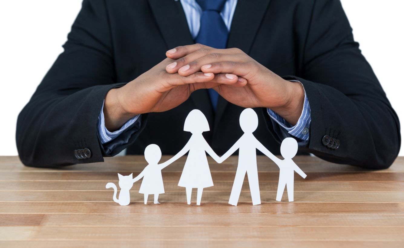 Making A Will